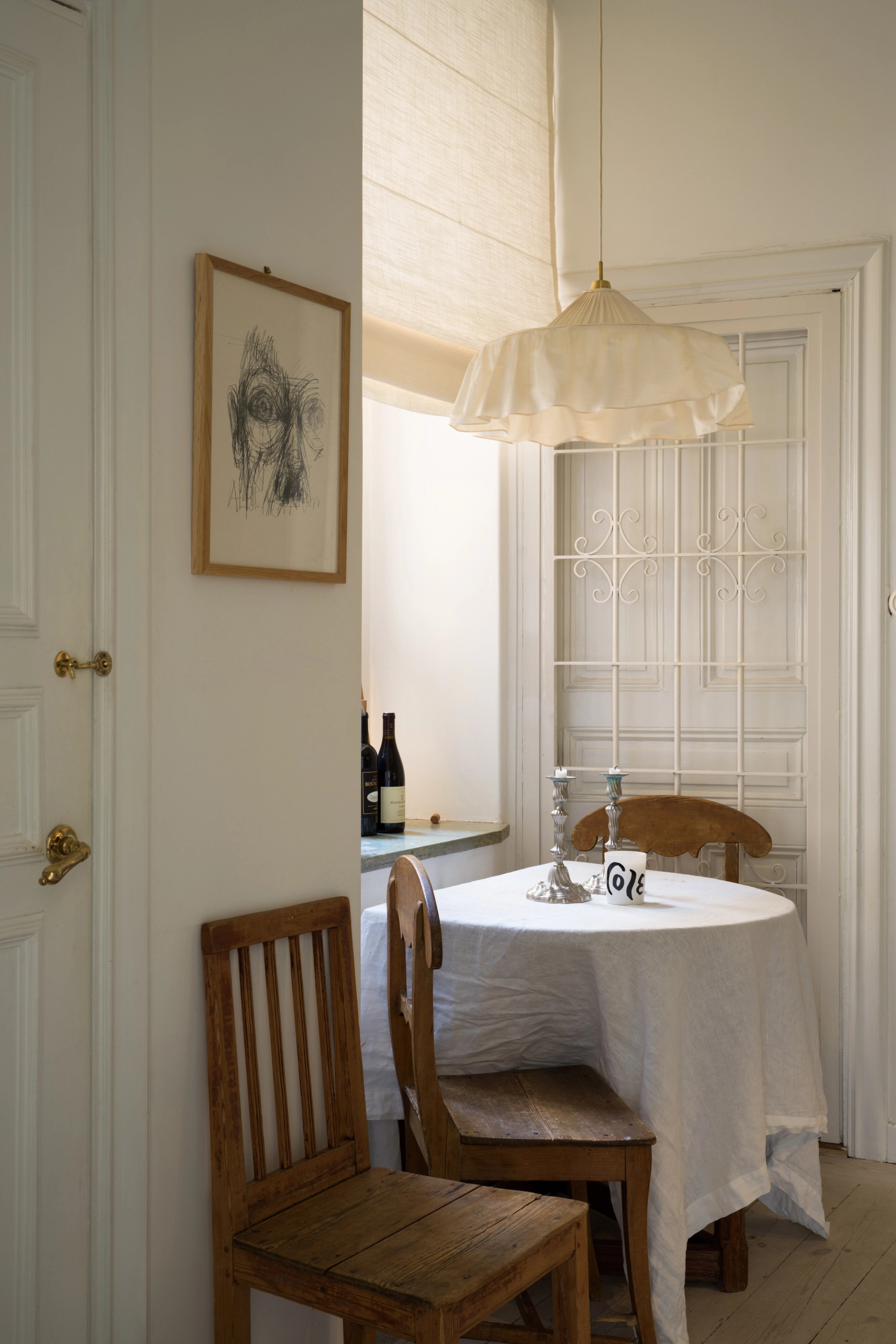 Hello Home, Filippa Von Heidenstam | Gotain