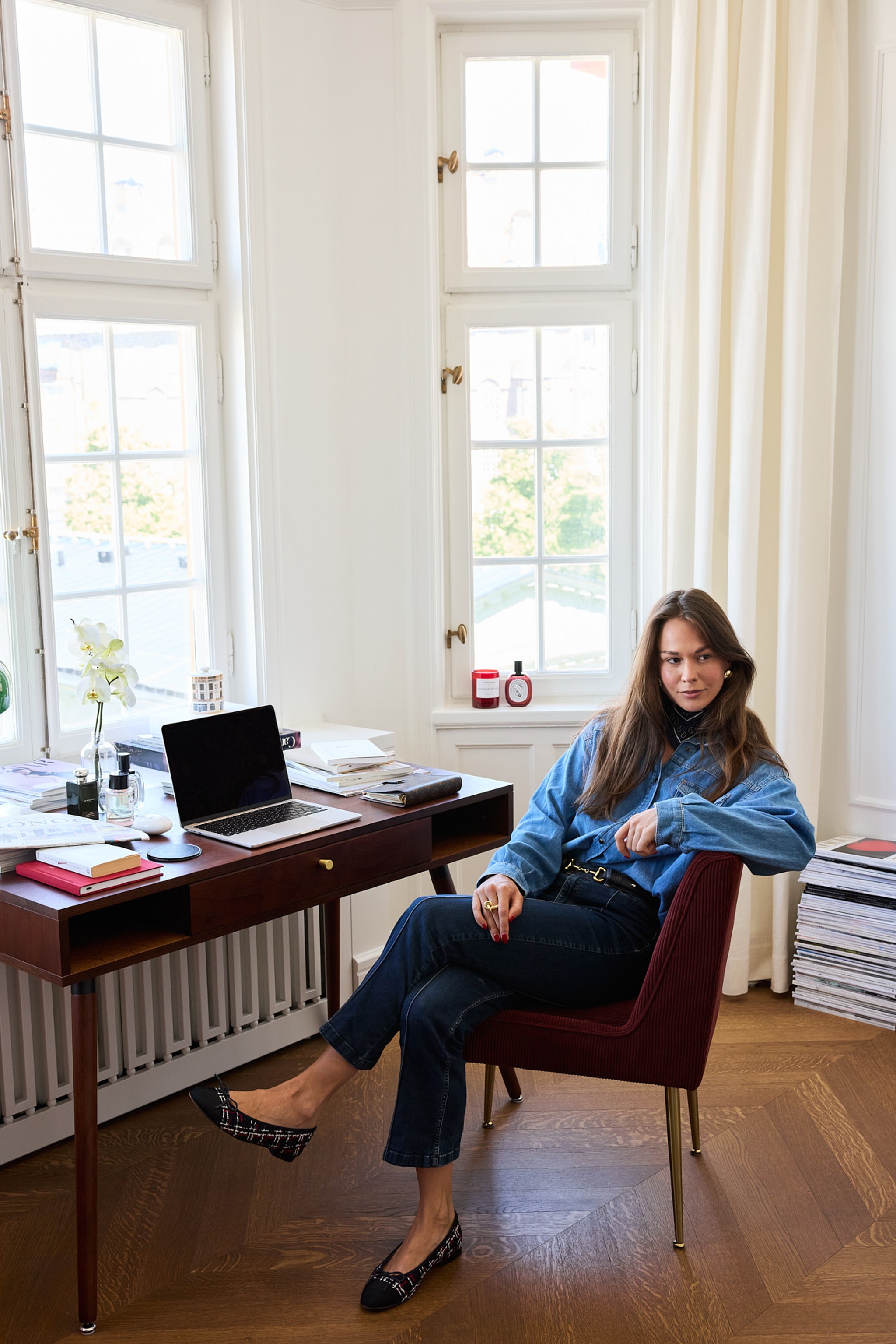 Hello Home, Thérèse Hellström | Gotain