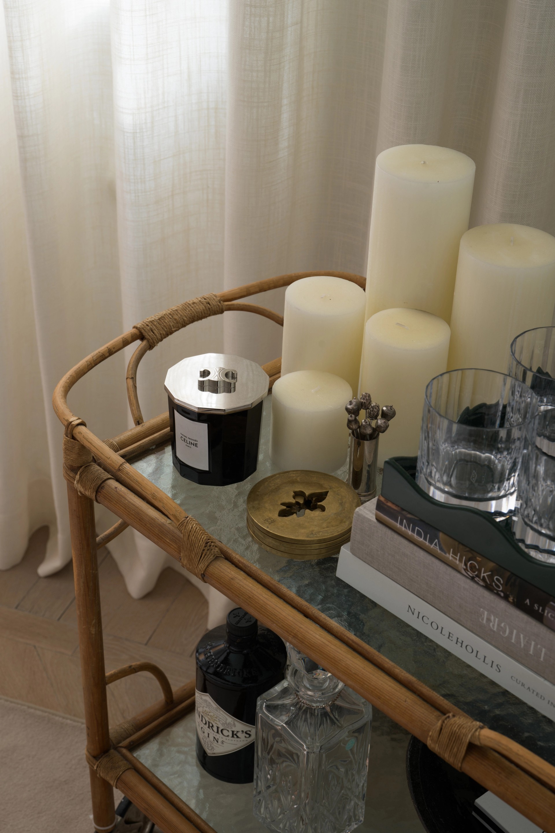 Hello Home, Filippa Von Heidenstam | Gotain