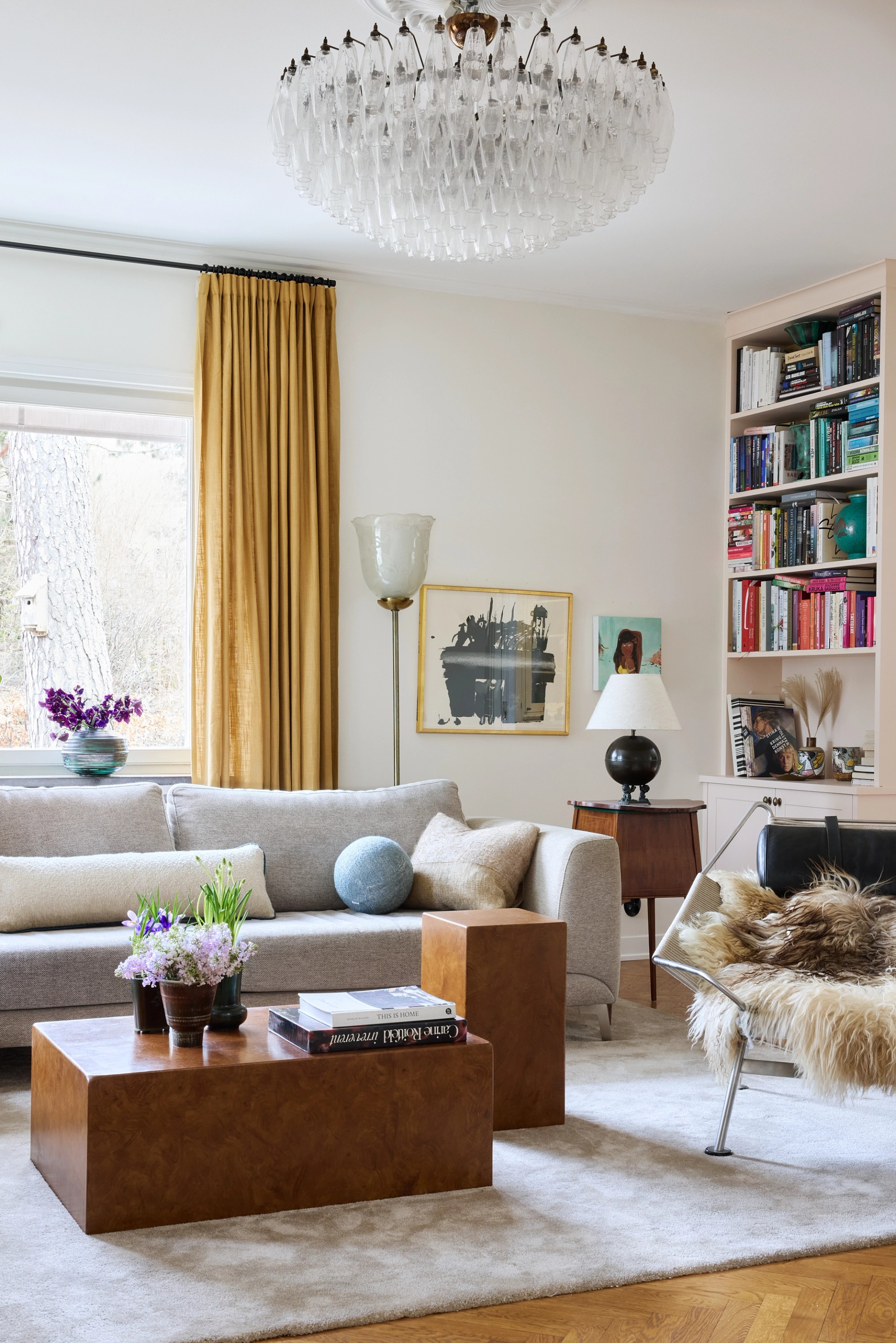 Hello Home, Lina Laurin | Gotain