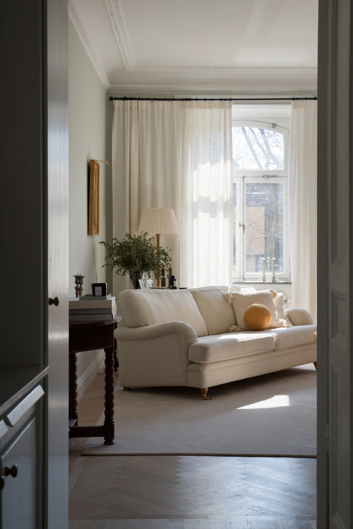 Hello Home, Filippa Von Heidenstam | Gotain