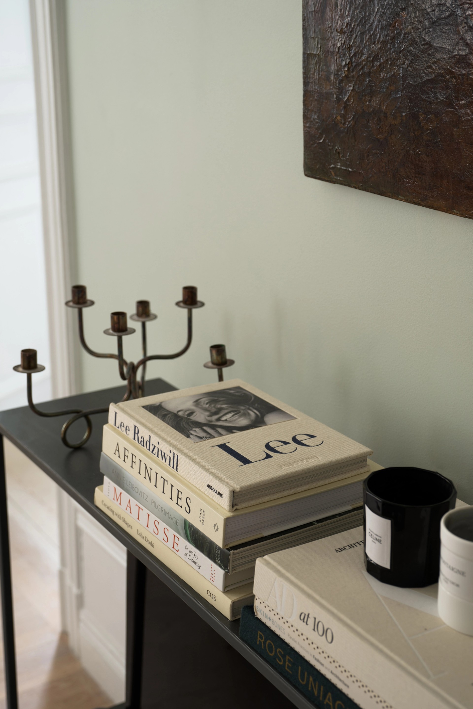 Hello Home, Filippa Von Heidenstam | Gotain