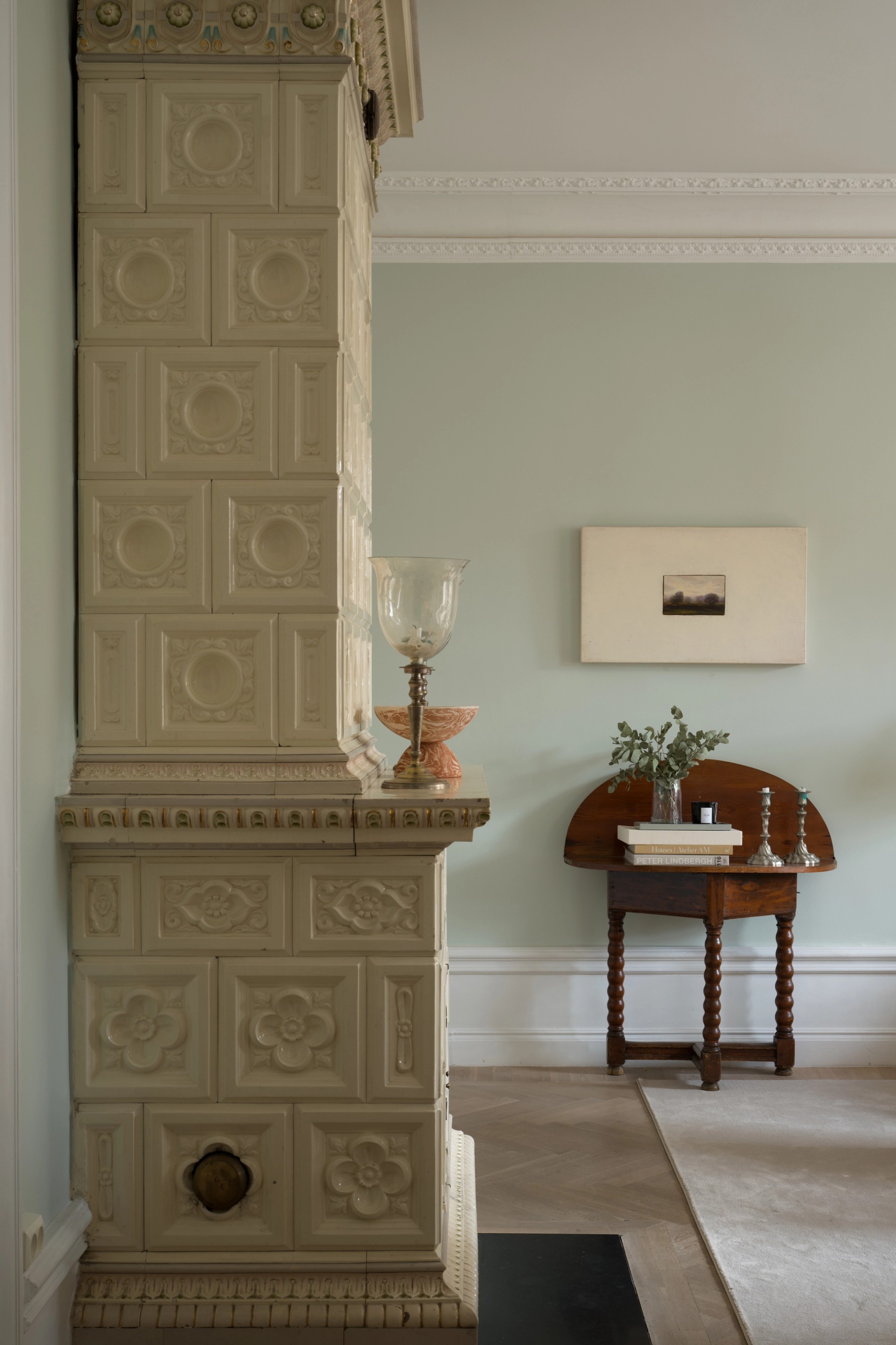 Hello Home, Filippa Von Heidenstam | Gotain
