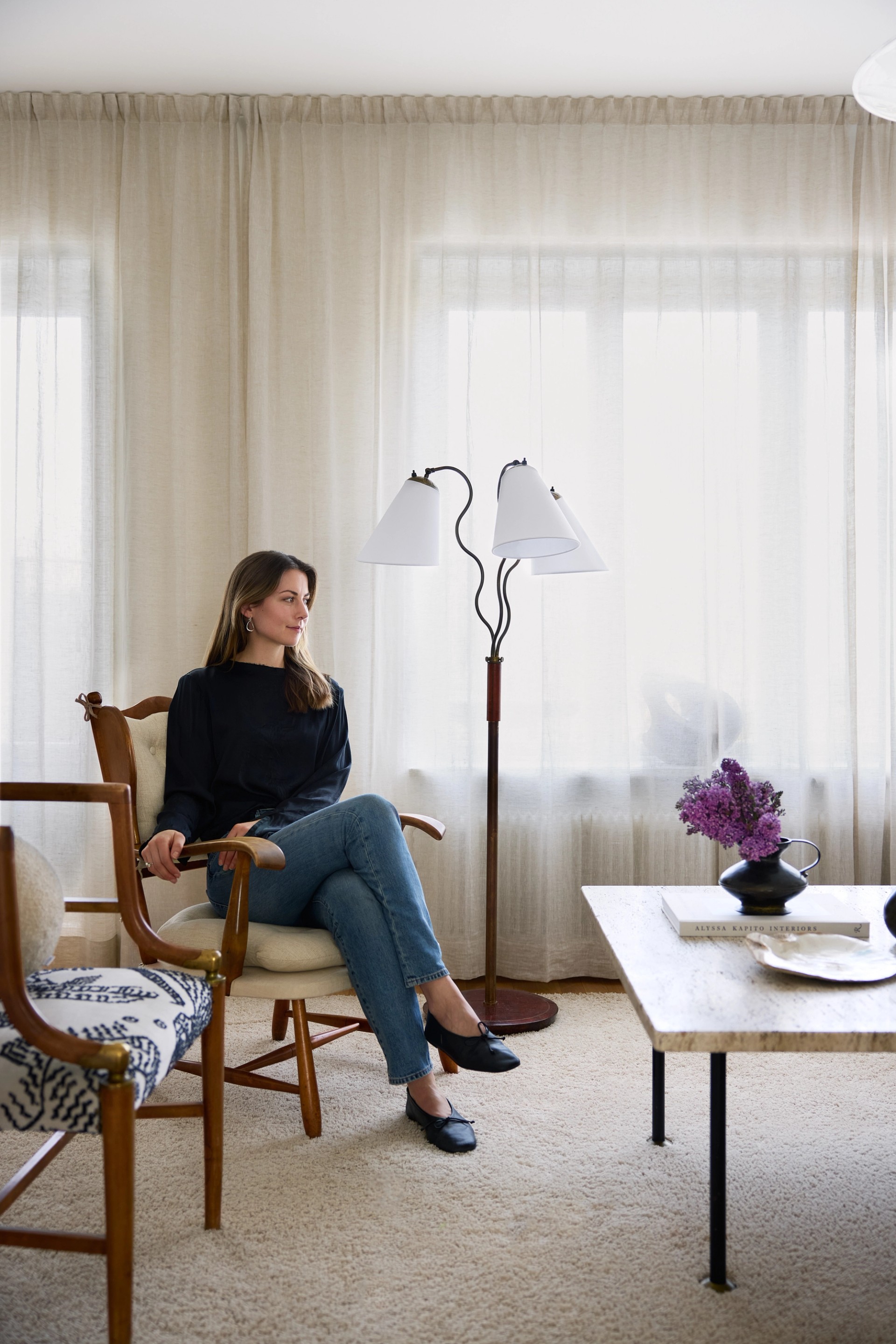Hello Home, Hanna Schiller Dufva | Gotain