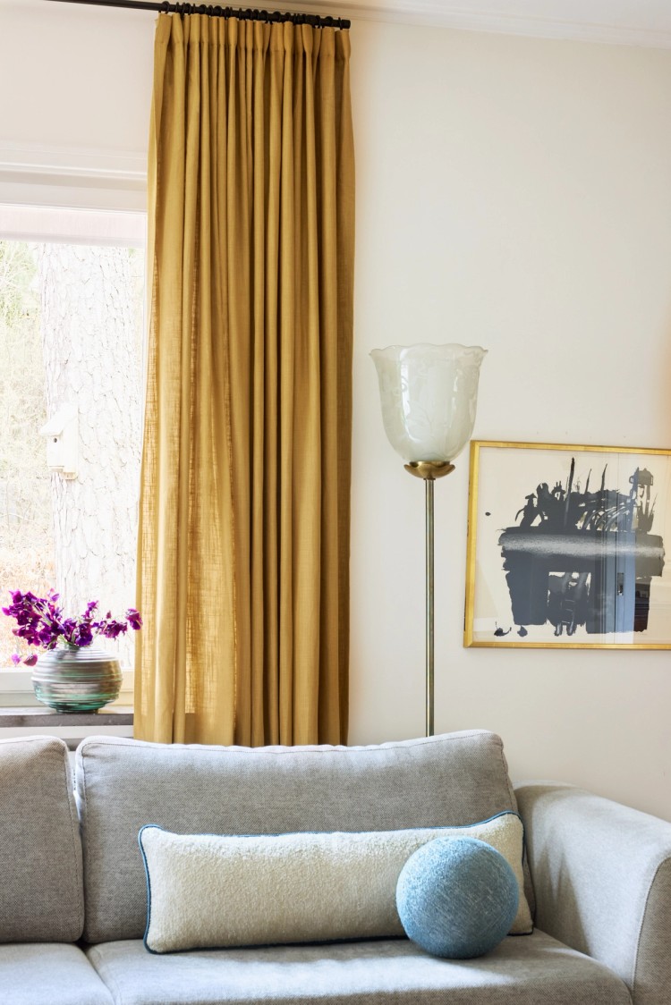 Hello Home, Lina Laurin | Gotain