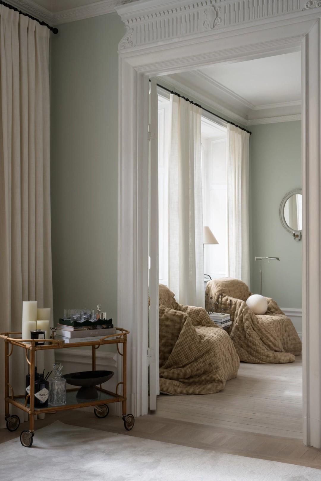 Hello Home, Filippa Von Heidenstam | Gotain