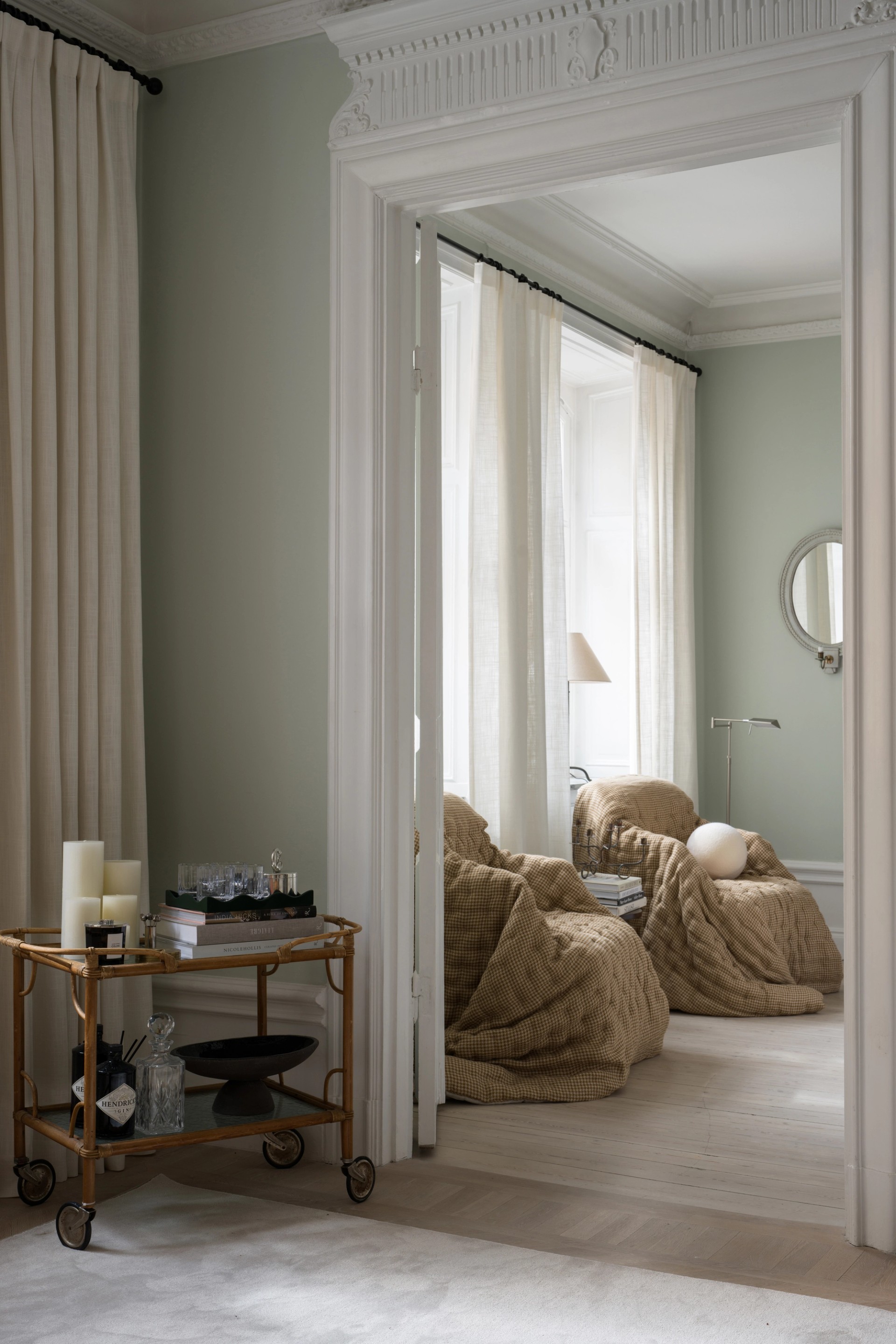 Hello Home, Filippa Von Heidenstam | Gotain
