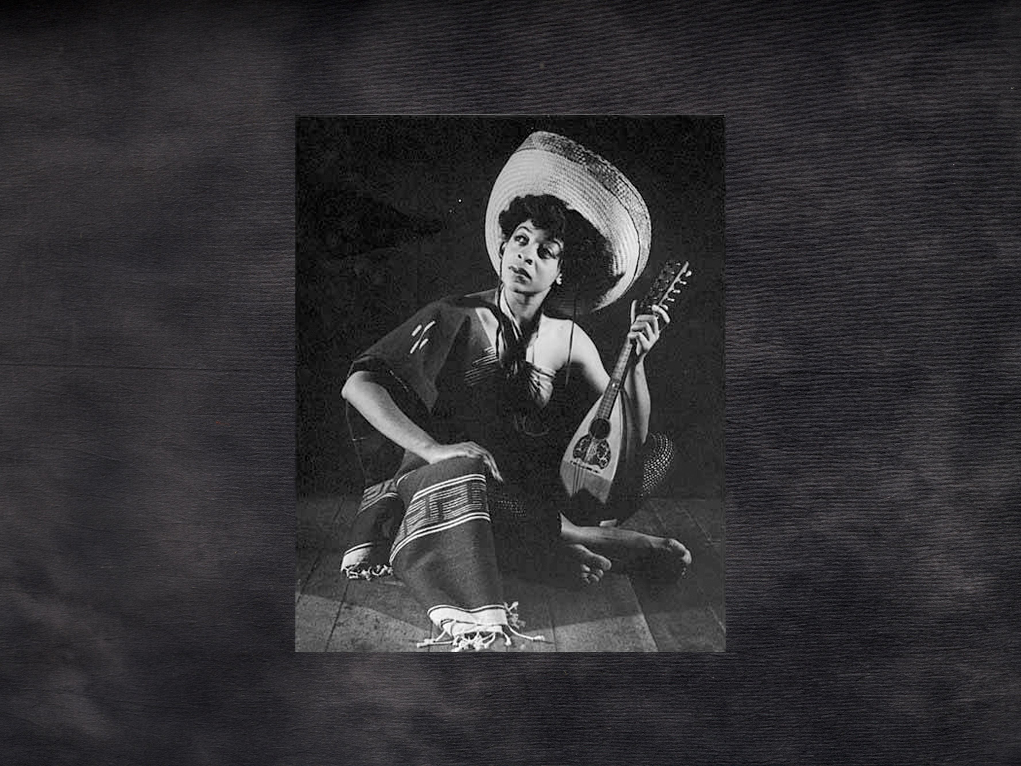 Read & Watch: Syvilla Fort