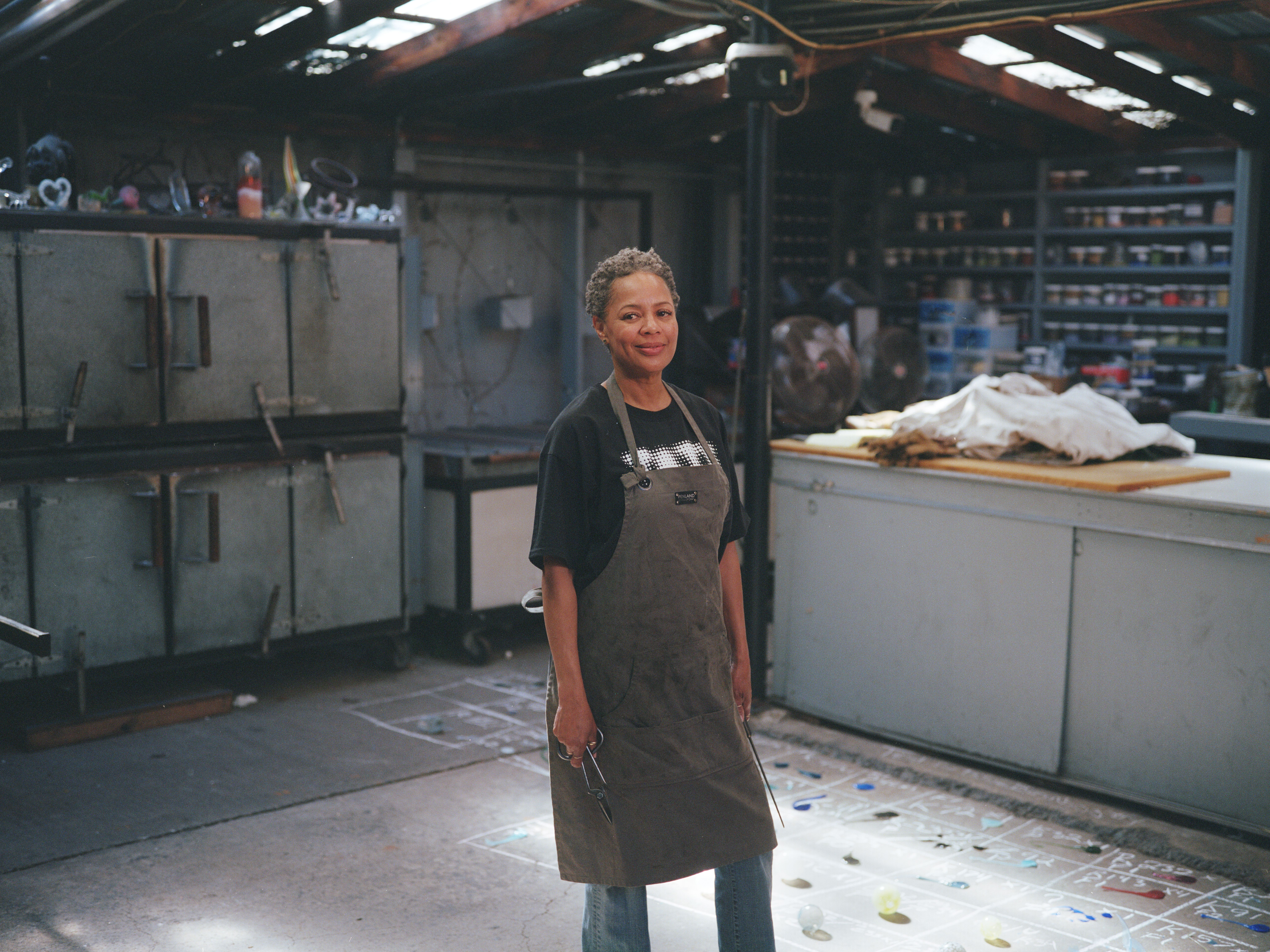 Read & Watch: Debora Moore