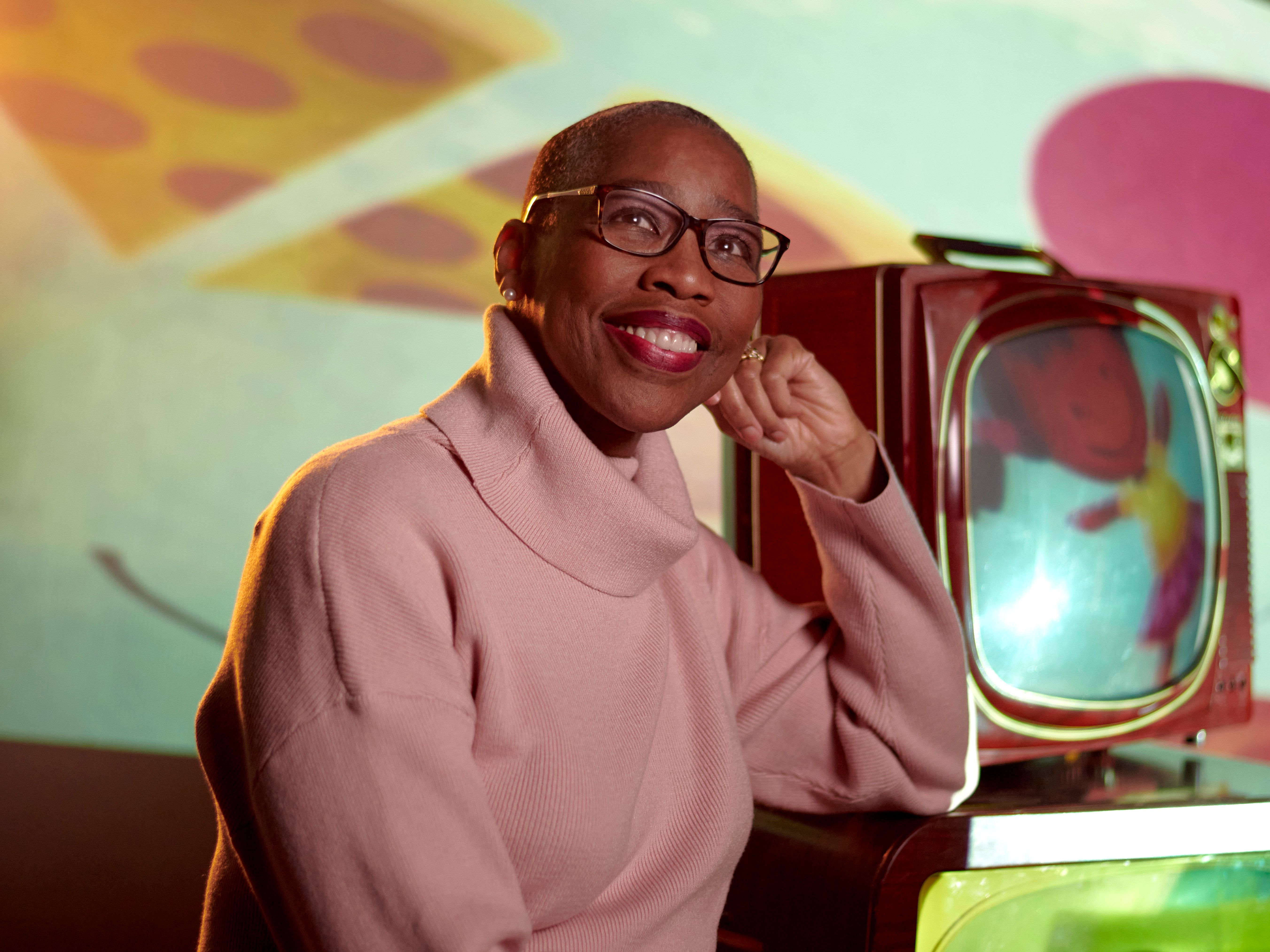 Read & Watch: Val Thomas-Matson