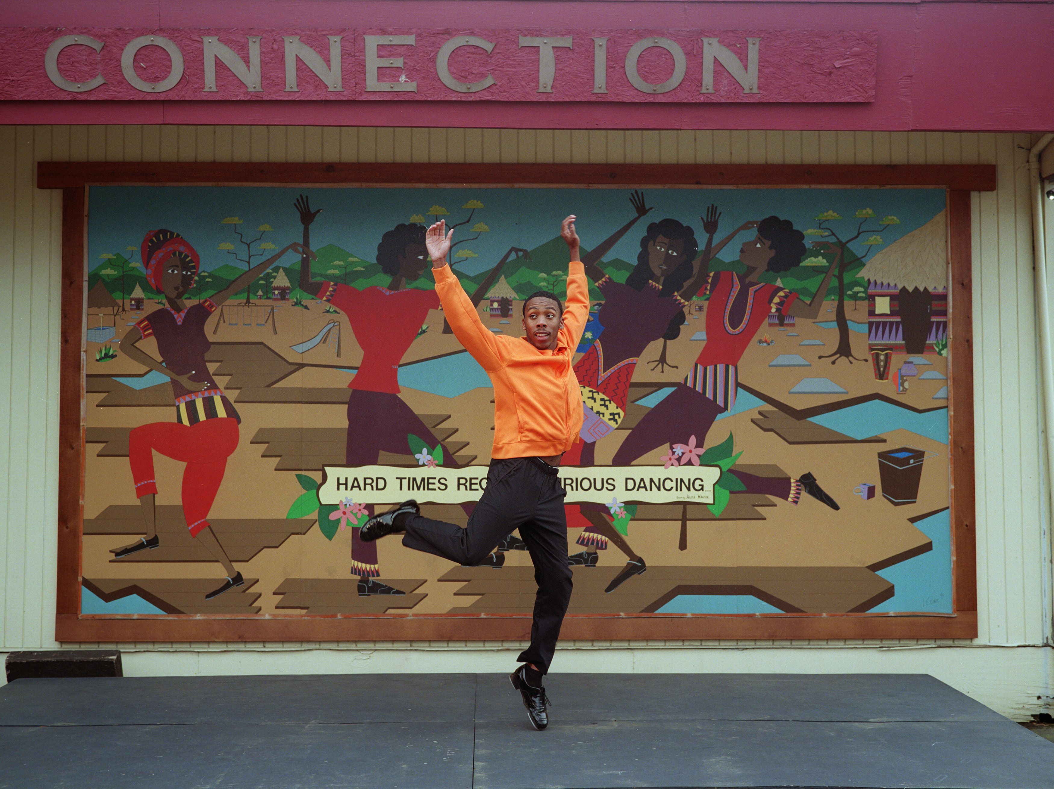 Read & Watch: Cipher Goings