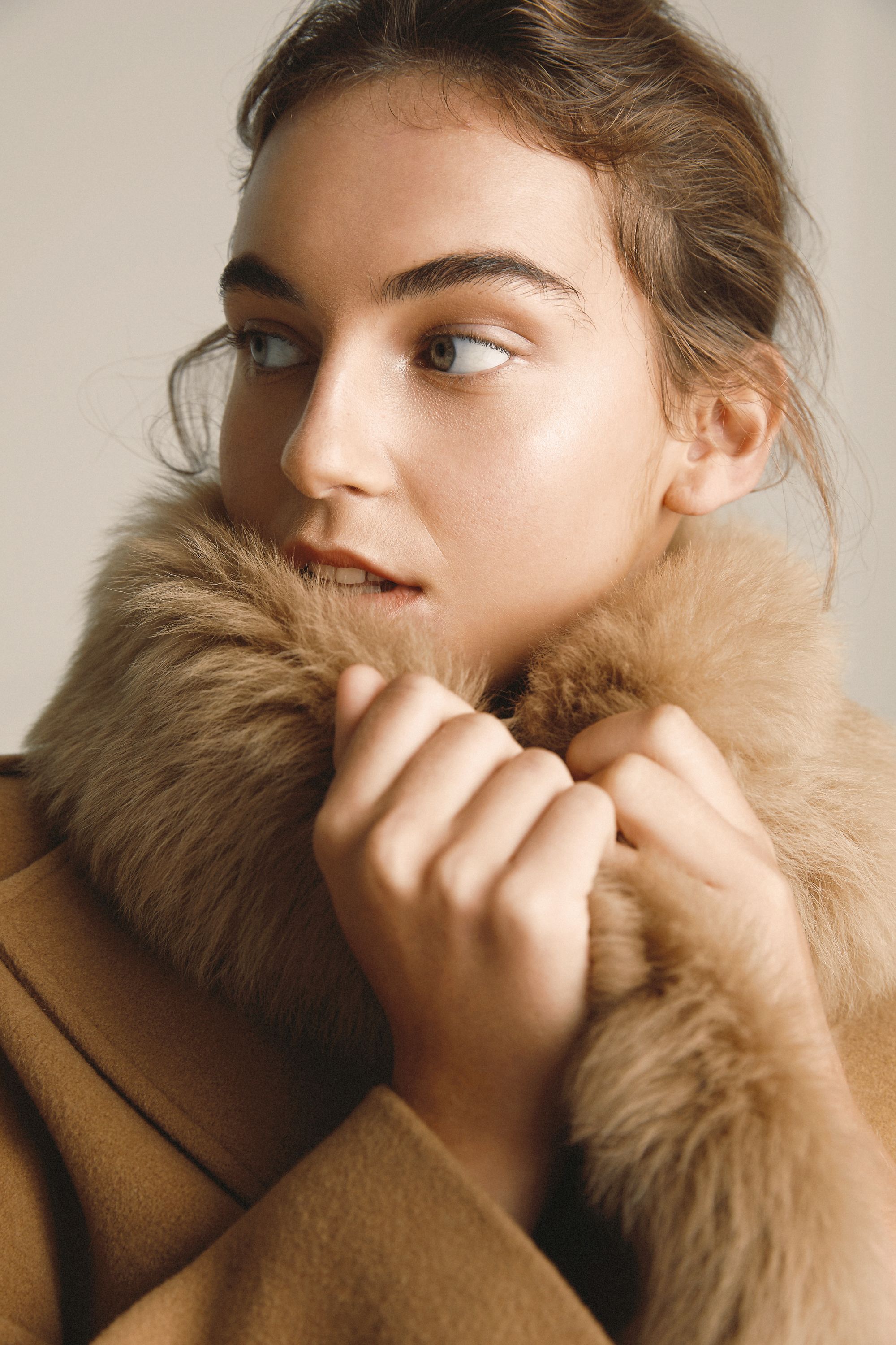Vivien’s Creative • Lei Tai | Makeup Artist | Sydney
