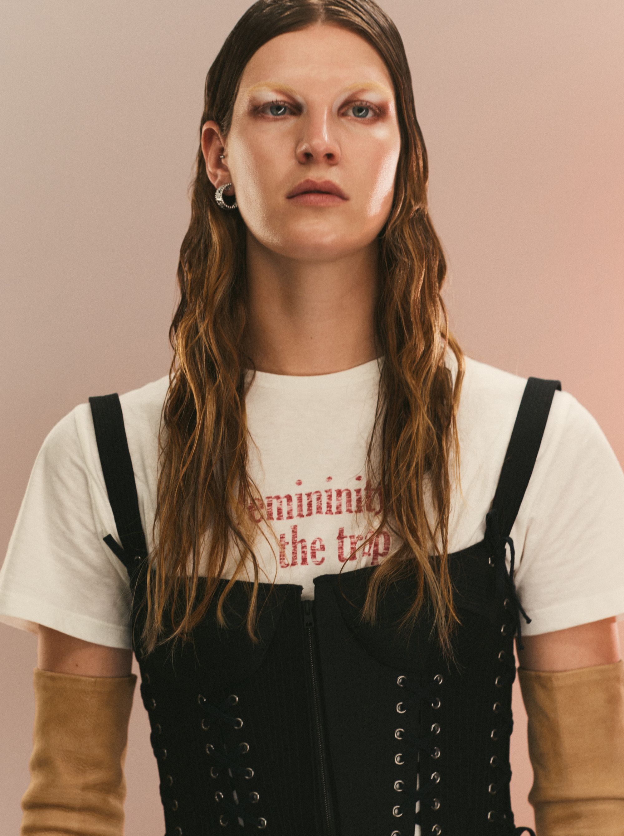 Vivien’s Creative • Graeme Cumming | Hair Stylist | Sydney