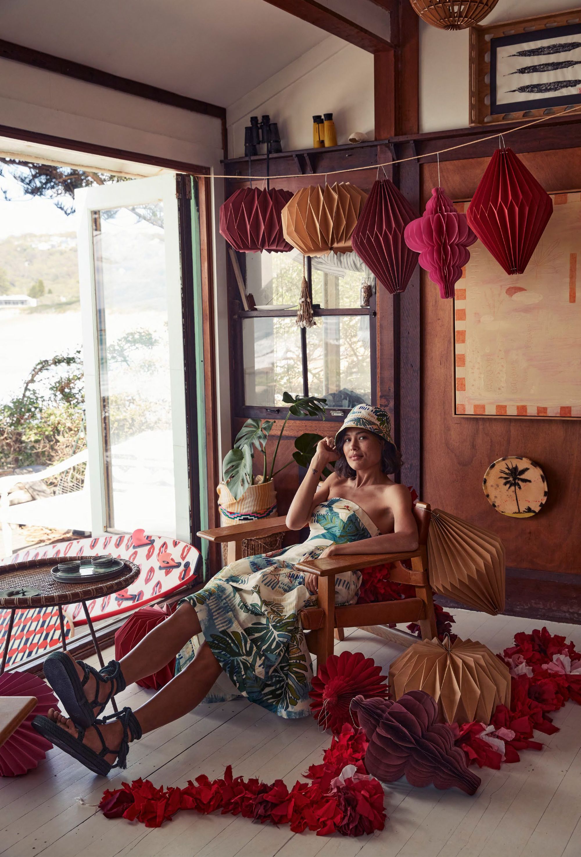 Vivien's Creative • Corrie Bond | Photographer | Sydney