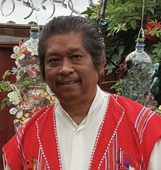 Warren OHara - Guest Artist | Warren OHara - Guest Artist - Faria Fine Art