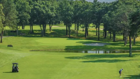 Pine Hills Golf Club | Premier Long Island Public Golf