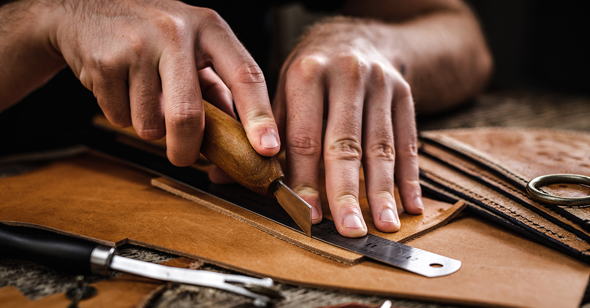 Comment nous travaillons : principes et différences | credaris.ch