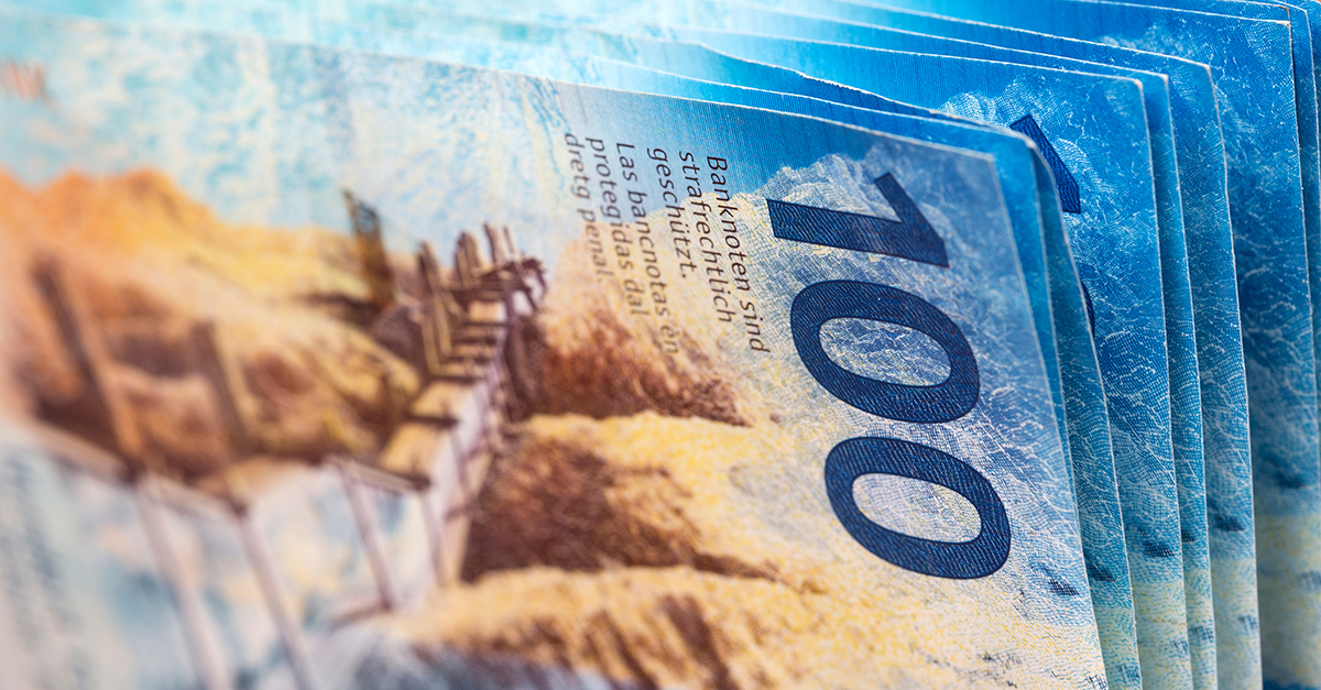 Loans in Switzerland: Requirements, Costs & Legal | credaris.ch