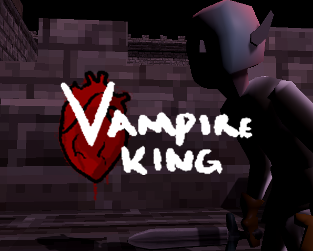 Mactinite Games | Vampire King