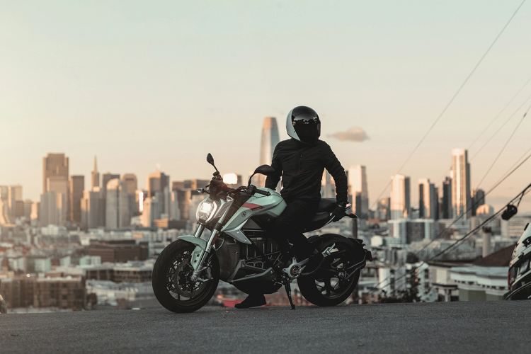 Zero Motorcycles: Uanstrengt eventyr