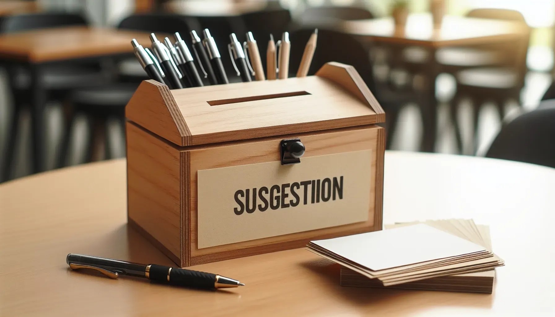 17 Effective Methods for Gathering Post-Event Feedback from Staff ...