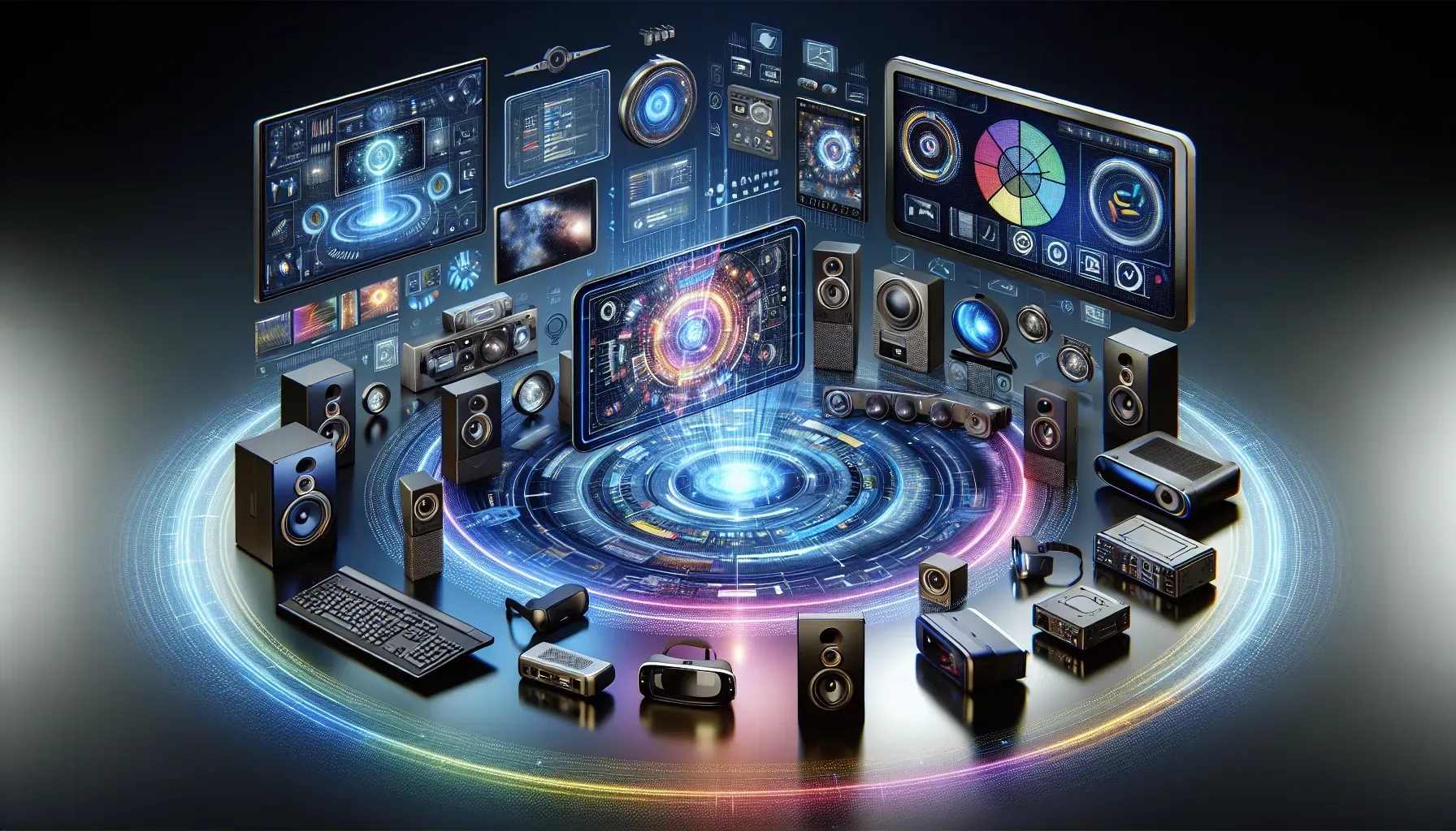 Latest Trends in Event Technology - Event Planners