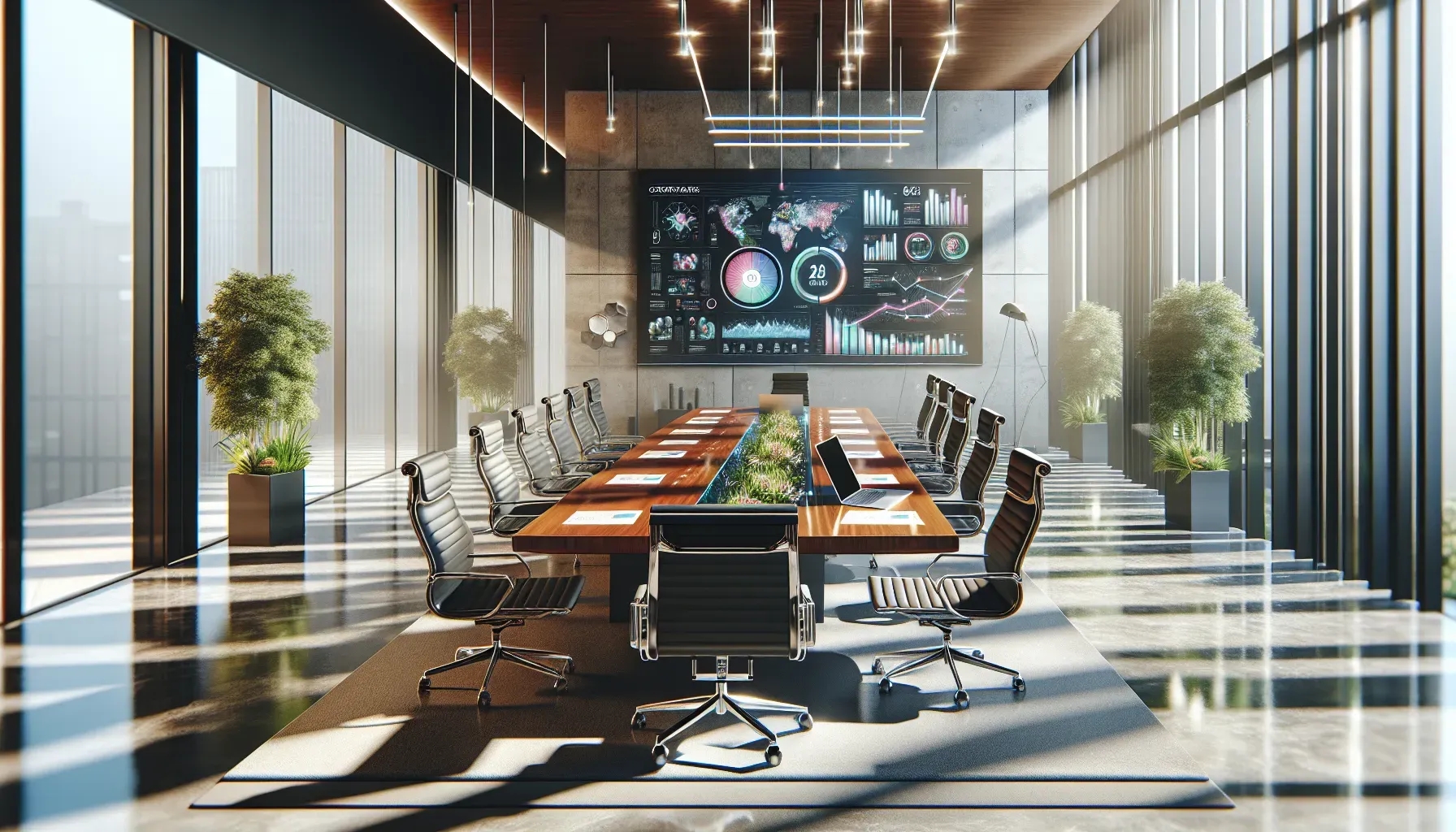 Corporate Event Management Strategies - Event Planners