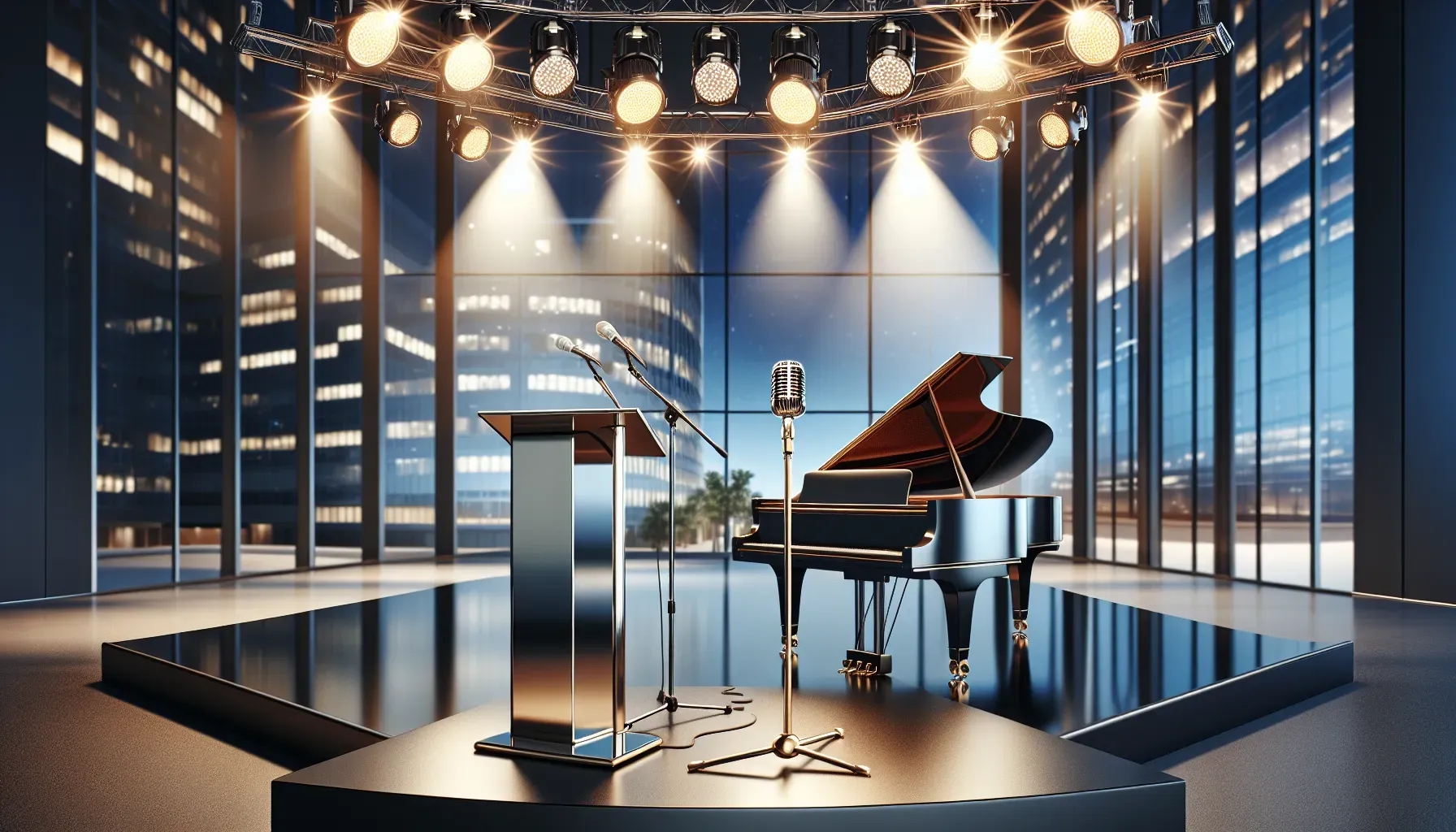 8 Key Considerations for Selecting Event Speakers and Entertainment - Event Planners