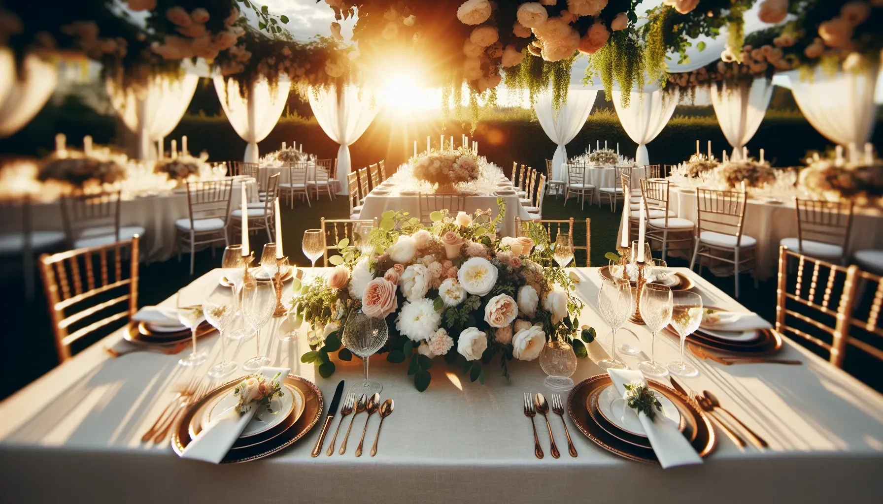 Wedding Planning Tips for Professionals - Event Planners