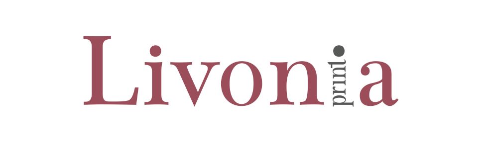 Livonia Print