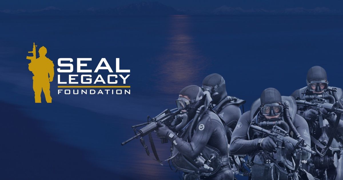 Home | SEAL Legacy Foundation