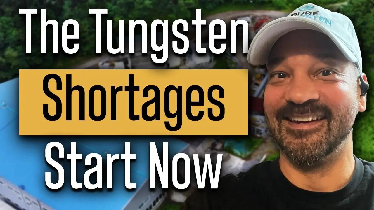 A Penny Gold Stock Rick Rule and Rob McEwen Love! | GOLDINVEST