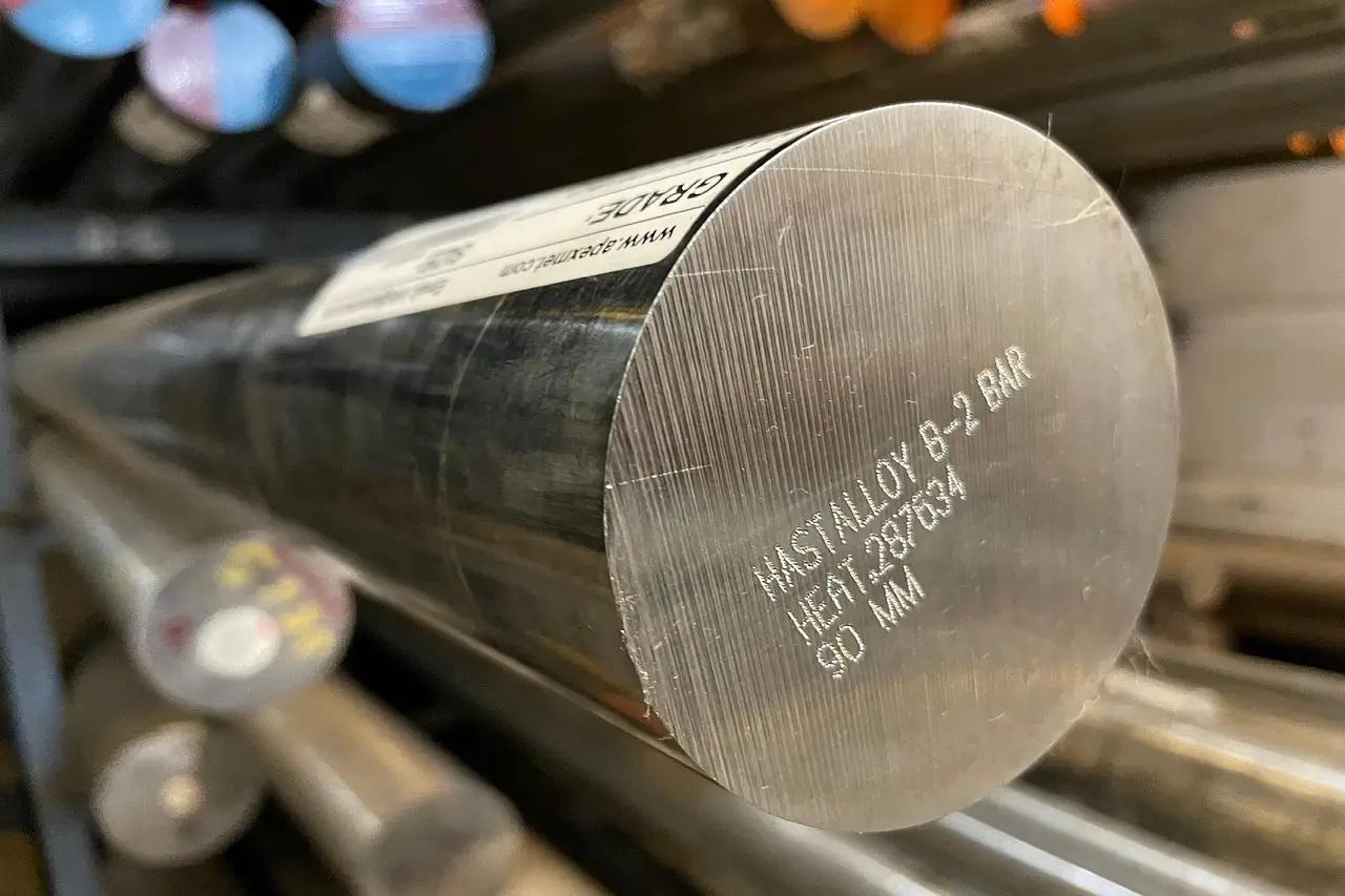 Nickel Price Live: Analysis & Price Trends | GOLDINVEST