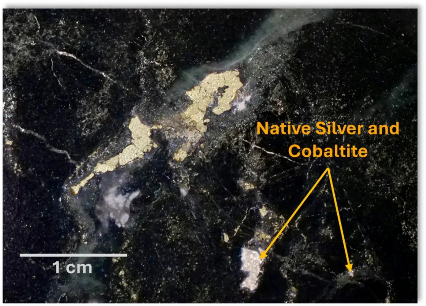 Brixton Metals hits up to 5,580 g/t silver at Langis | GOLDINVEST