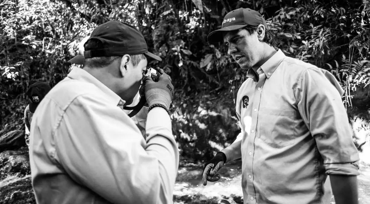 Quimbaya Gold: First drill program delivers high-grade gold and silver ...