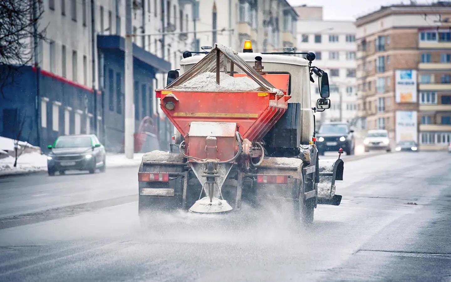 Signal an den Markt: Atlas Salt sichert sich über 10 Millionen Dollar ...
