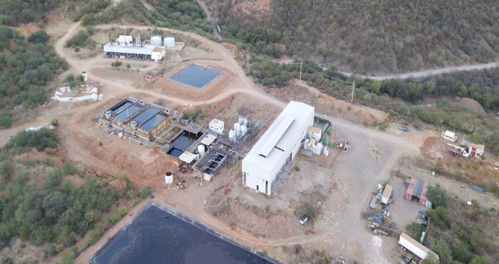 Axo Metals: Gold From Surface and PEA Launched at San Antonio! | GOLDINVEST