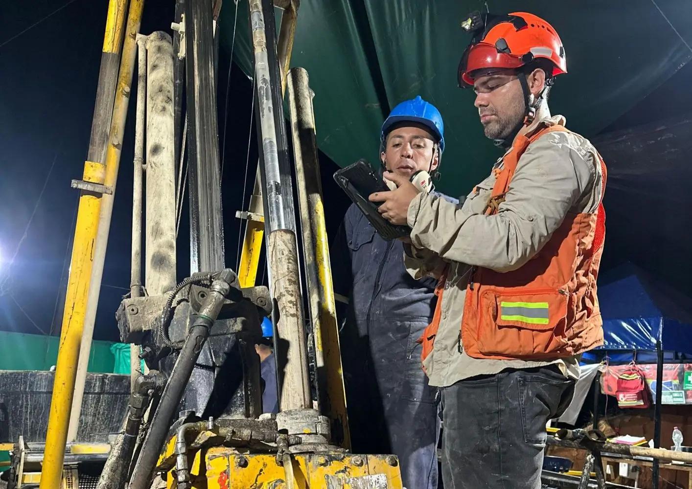 Quimbaya Gold: First Discovery – New Vein Systems Identified in the ...