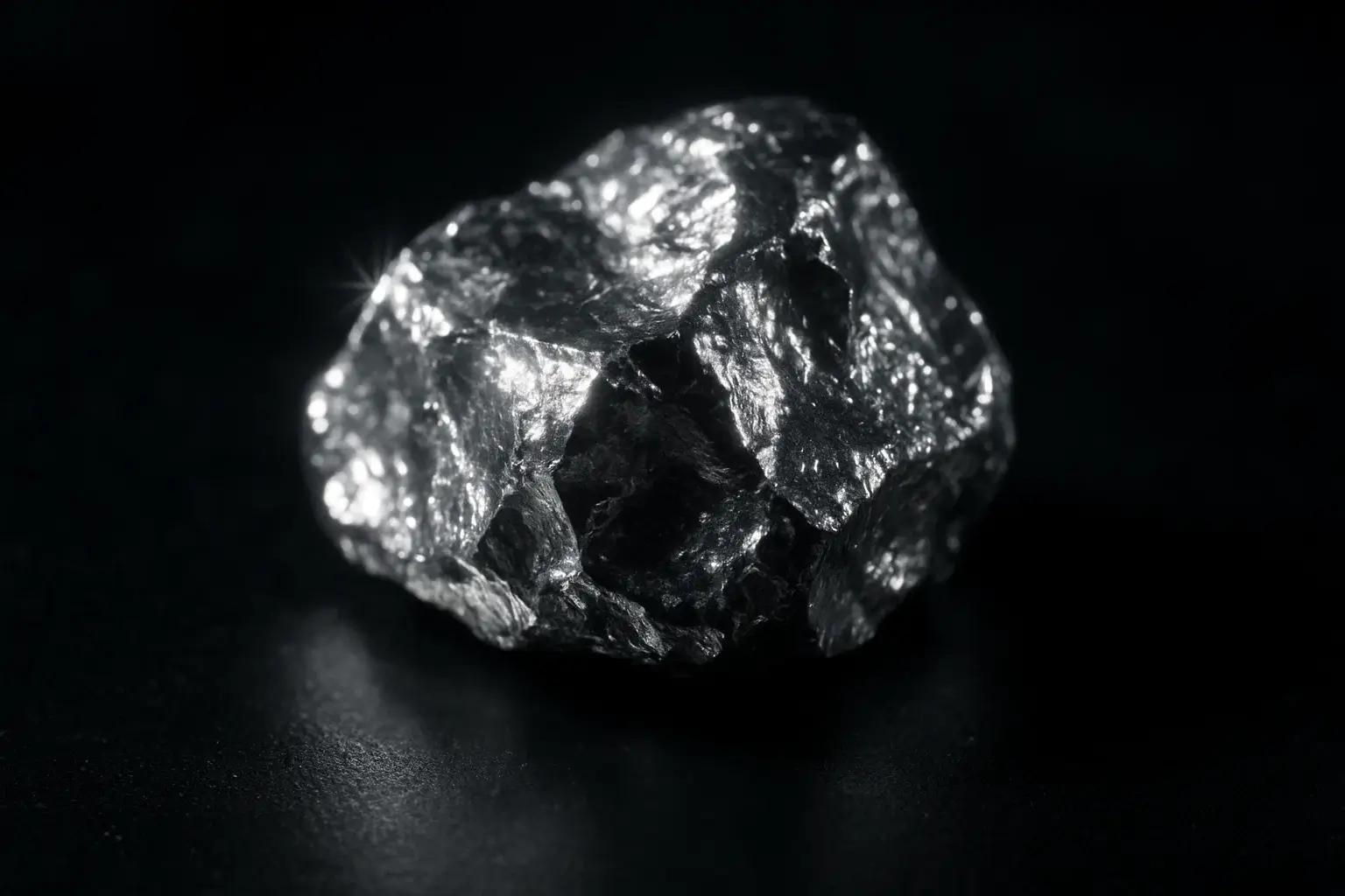 Rhodium Price Live: Analysis & Price Trends | GOLDINVEST