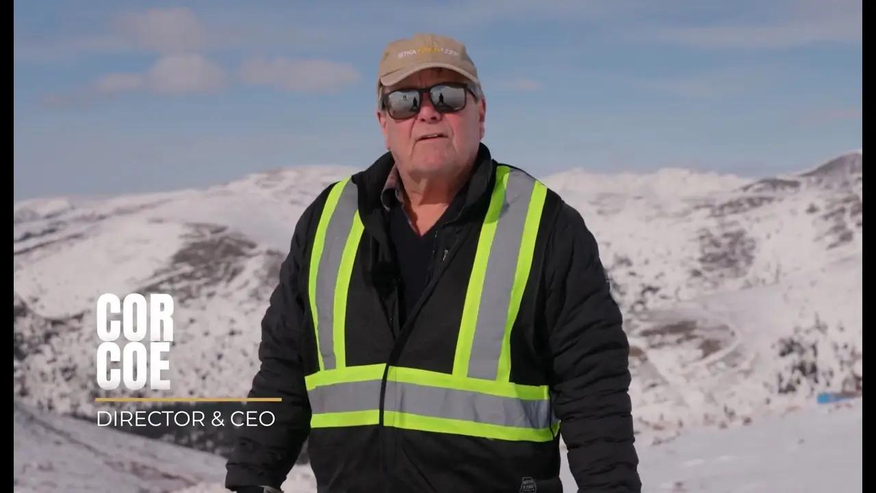 The West Needs Titanium! McLaren Minerals on the Market, Potential, and ...