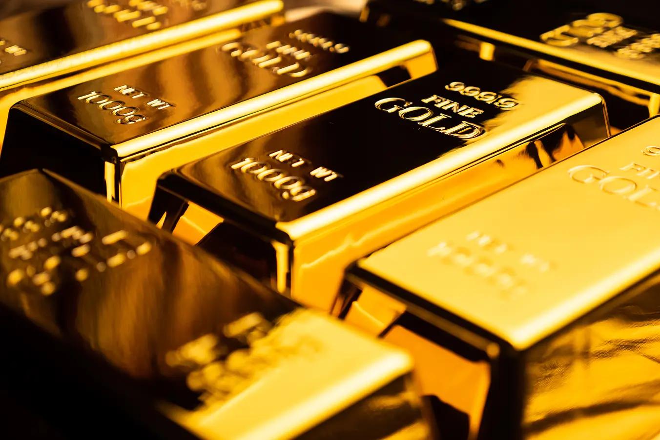 Tägliche Gold News & Analysen (Seite 12) | GOLDINVEST