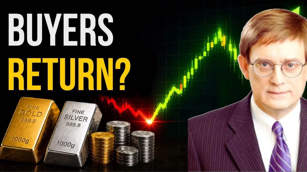 A Penny Gold Stock Rick Rule and Rob McEwen Love! | GOLDINVEST