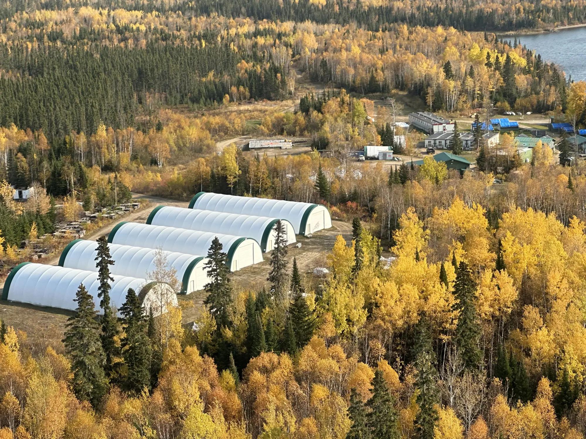 First Mining Gold (TSX:FF) | Aktie, News & Analyse