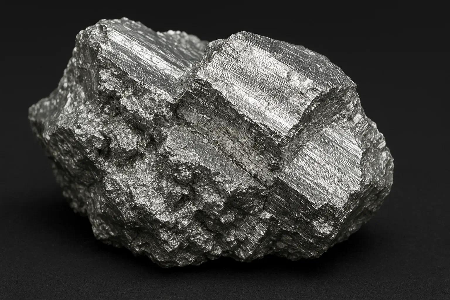 Tellurium Price Live: Analysis & Price Trends | GOLDINVEST