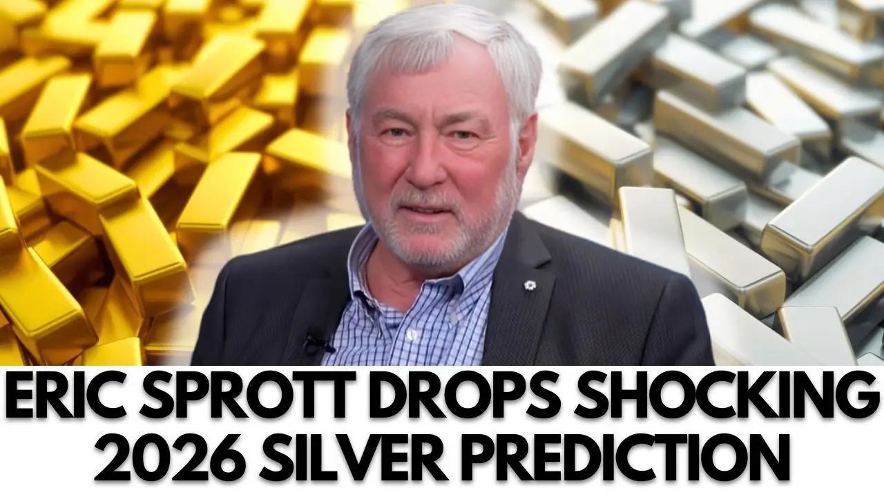 "The Greatest Silver Investor of All Time: Silver Will Skyrocket to ...