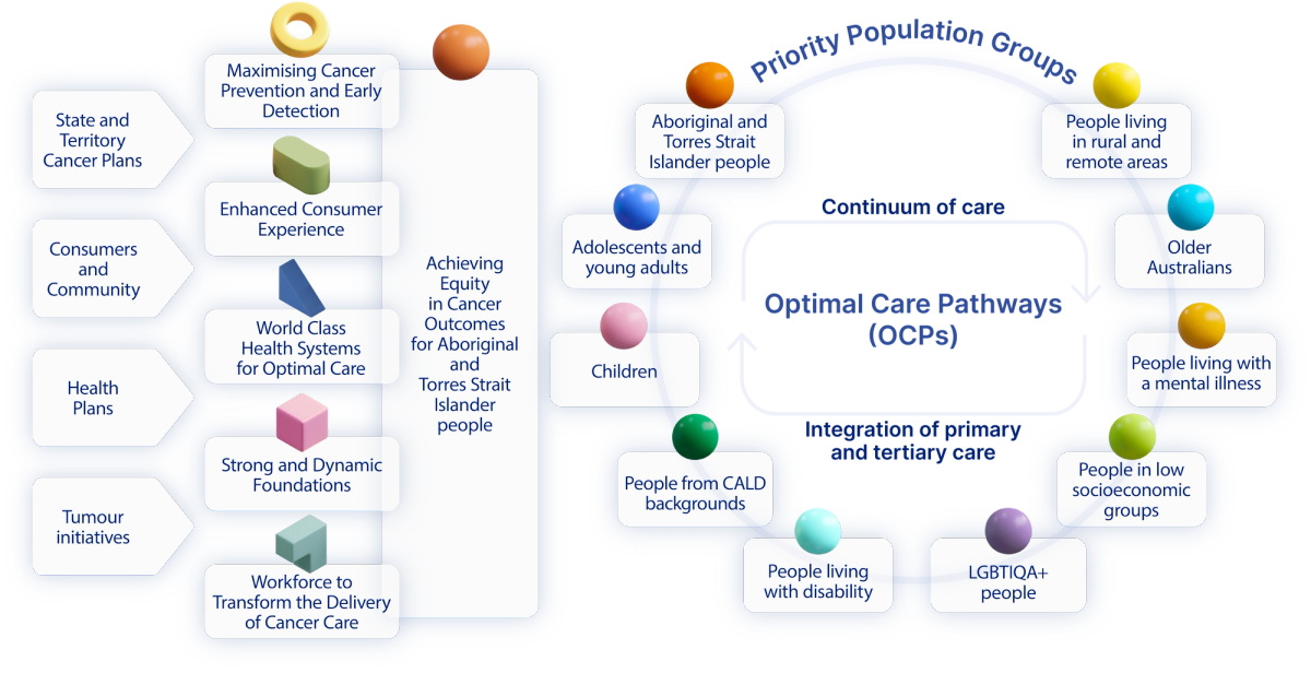 Aim, Vision, Conceptual Framework and Guiding Principles - Australian ...