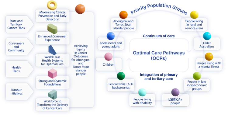 Aim, Vision, Conceptual Framework and Guiding Principles - Australian ...