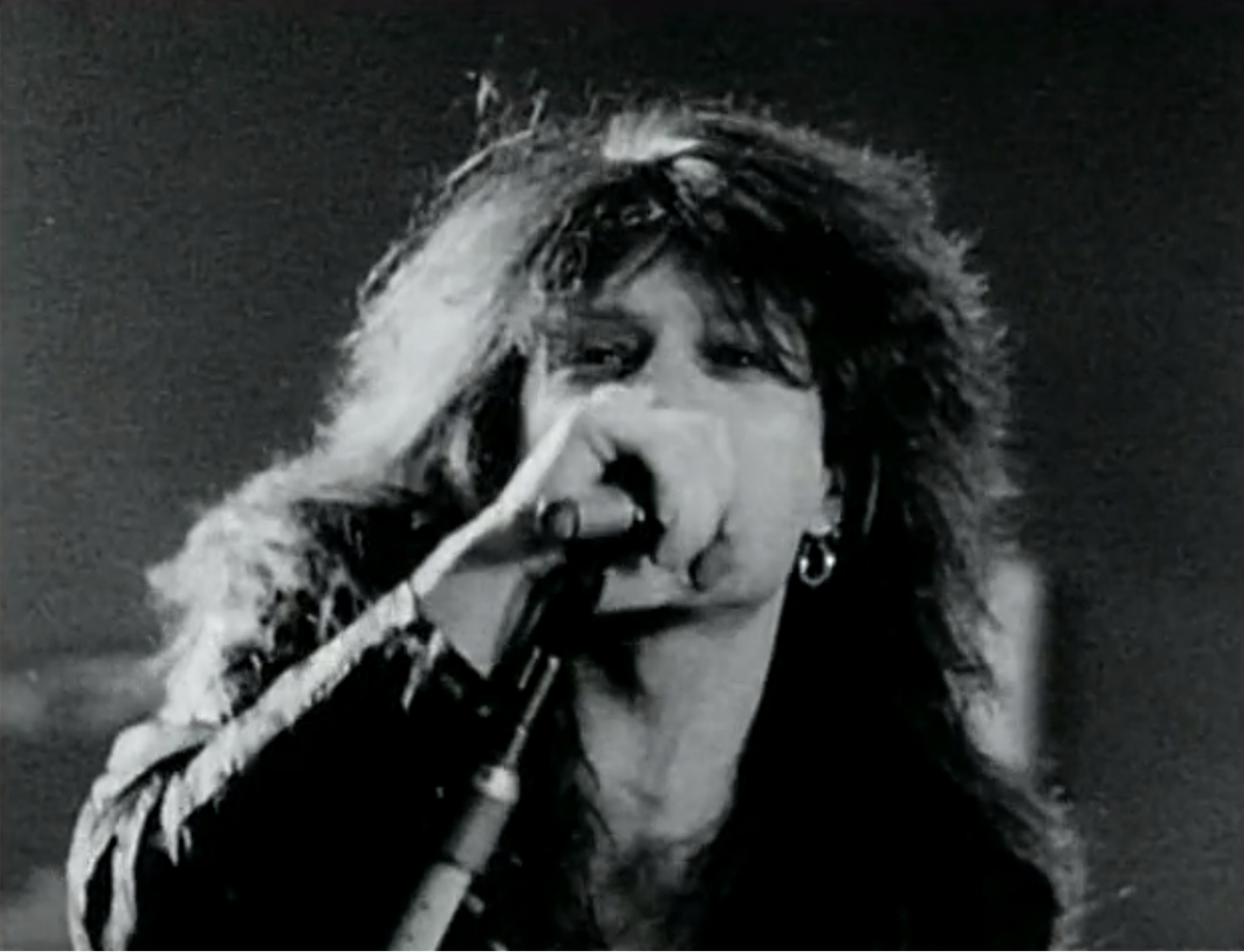 Casstte Tape: Wembley Arena, London - December 12, 1988 | Backstage ...