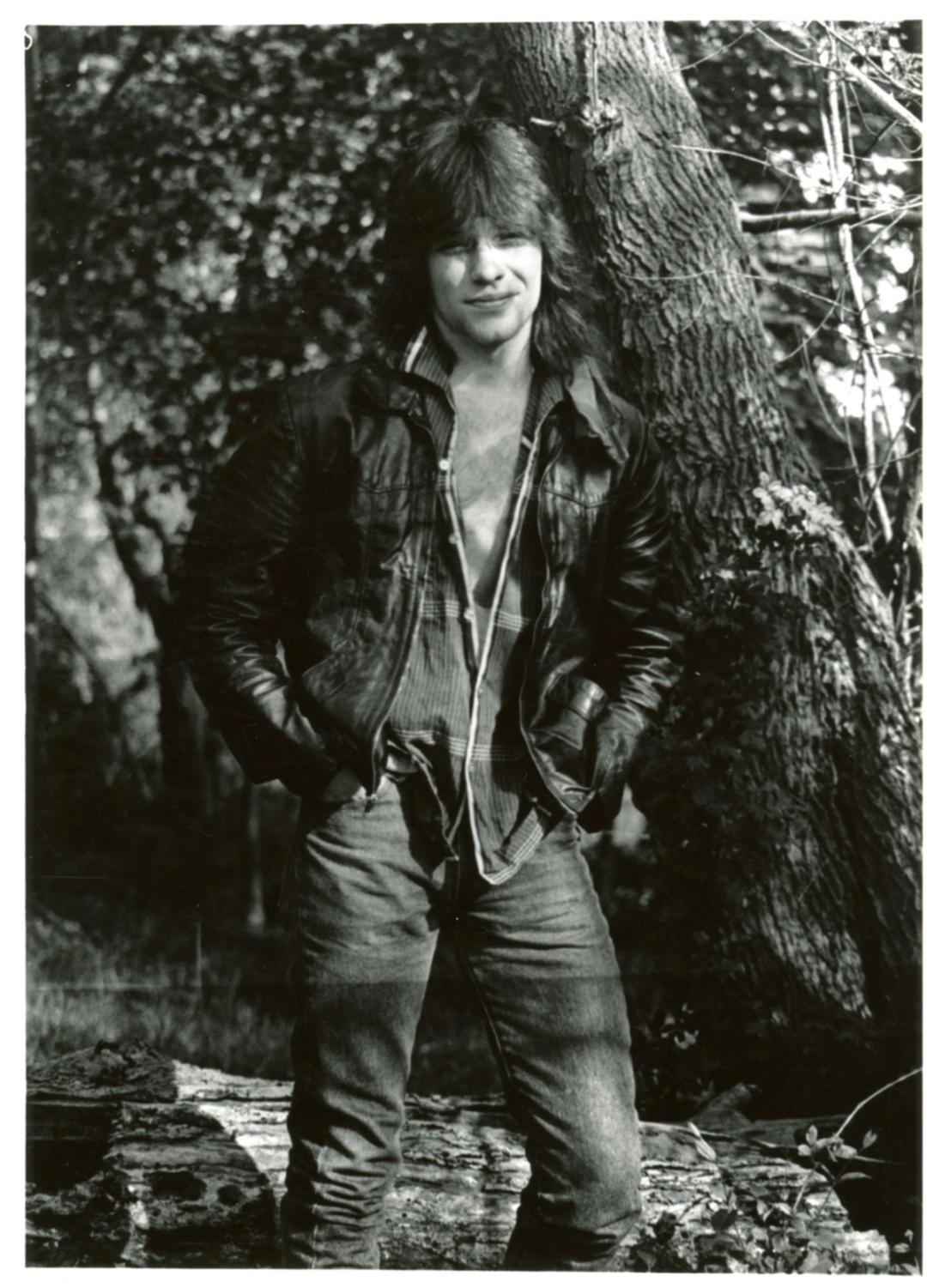 Behind The Scenes | Backstage with Bon Jovi