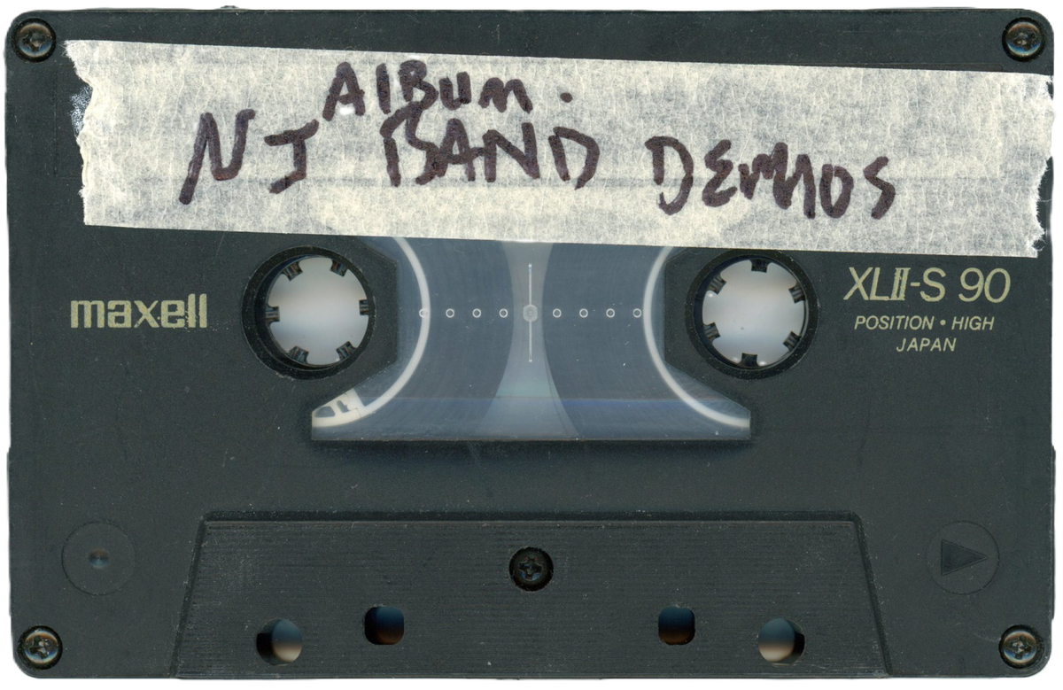 Double Album Demos | Backstage with Bon Jovi